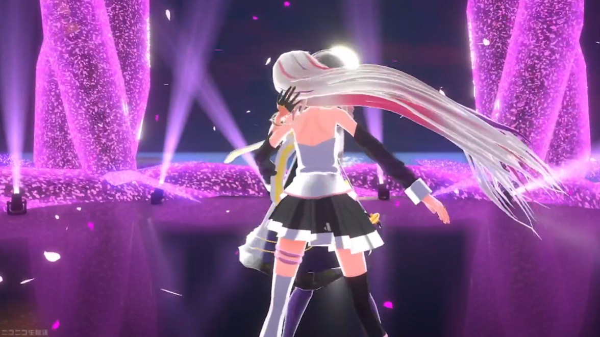 CeVIO PARTY 2022 クソデカ感情感想文 - キマシタワーProduction