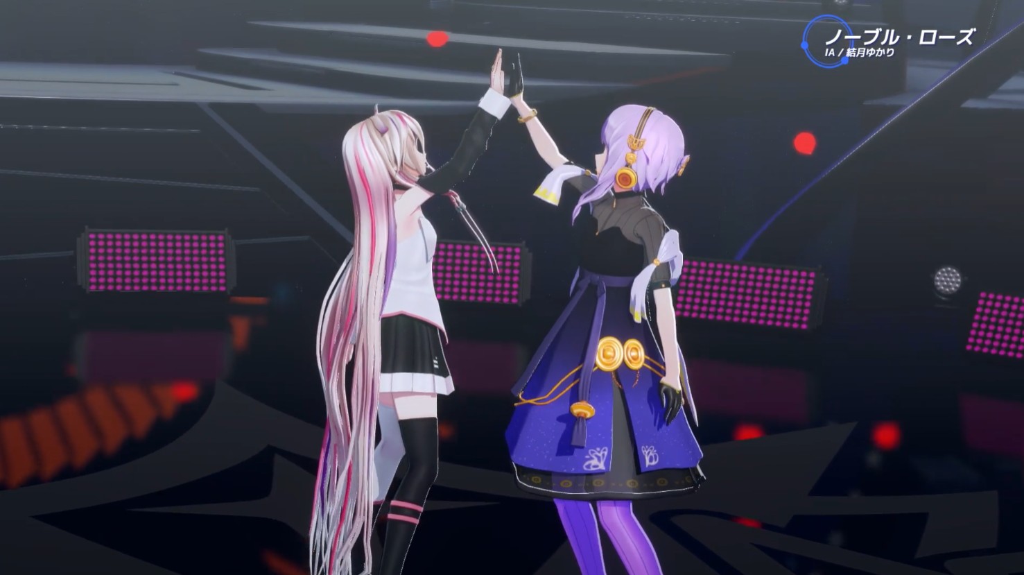 VVV MUSIC LIVE 2024 クソデカ感情感想文